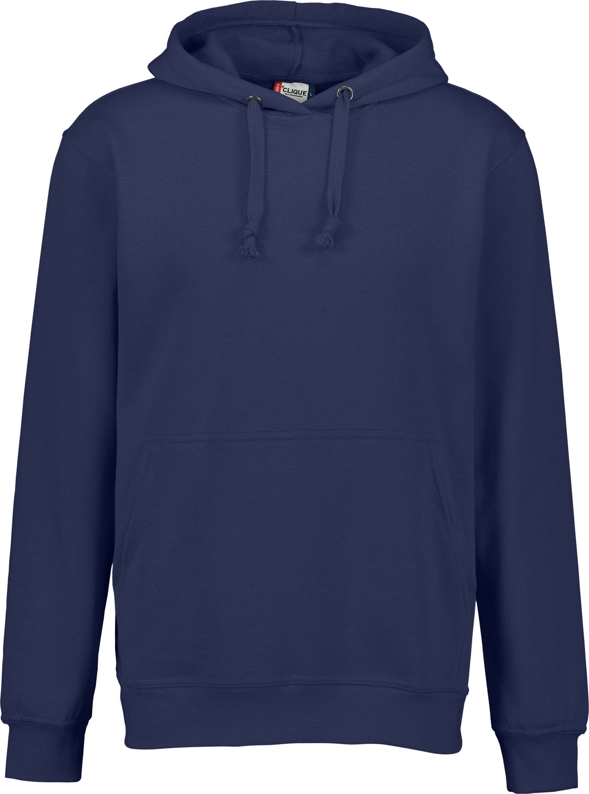 CLIQUE BASIC HOODY på stadium.se